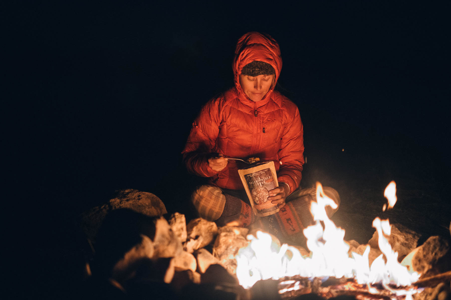 Paleo Meals to Go Review - BIKEPACKING.com