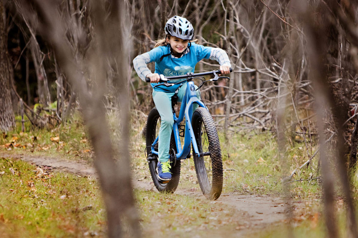 Salsa Timberjack Kids 20 and 24 - BIKEPACKING.com