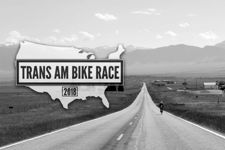 Trans Am Bike Race 2018 - BIKEPACKING.com