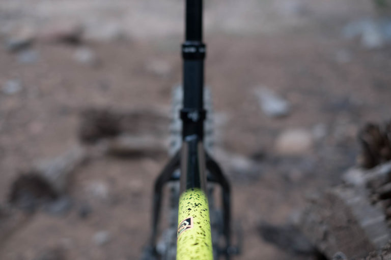 All City's Electric Queen - BIKEPACKING.com
