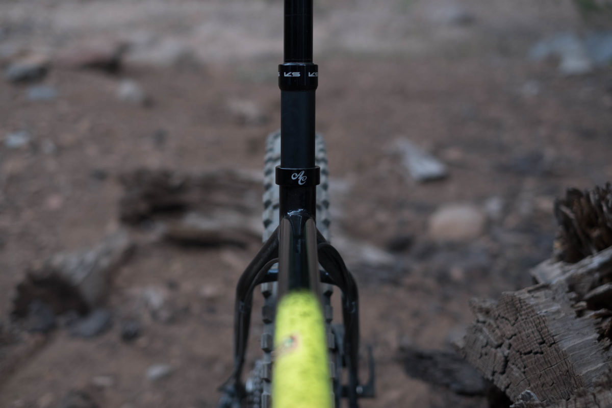 All City's Electric Queen - BIKEPACKING.com