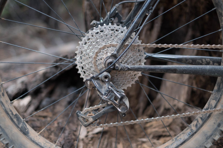 All City's Electric Queen - BIKEPACKING.com