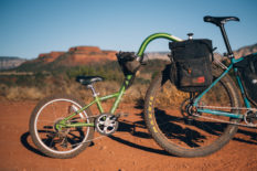 Bikepacking with a Trailer, List of Bicycle Trailers - BIKEPACKING.com