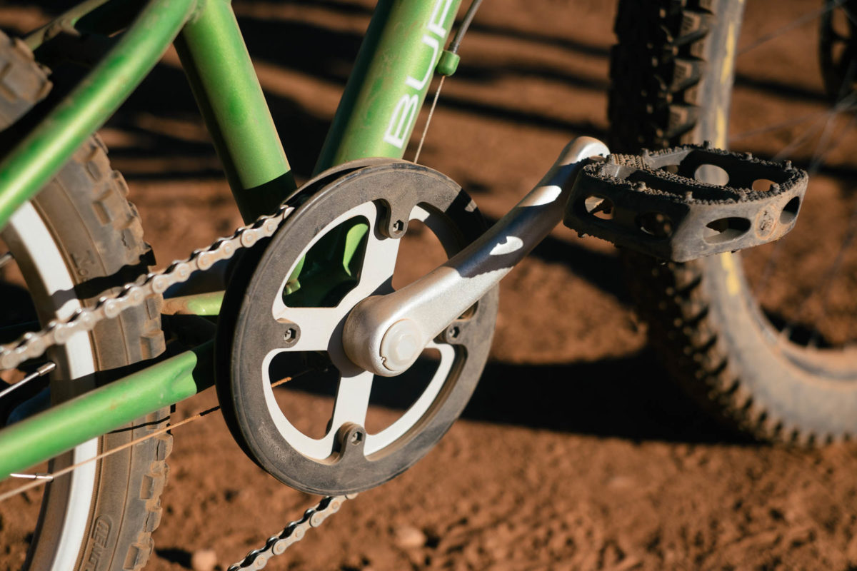 Burley Piccolo Review - BIKEPACKING.com