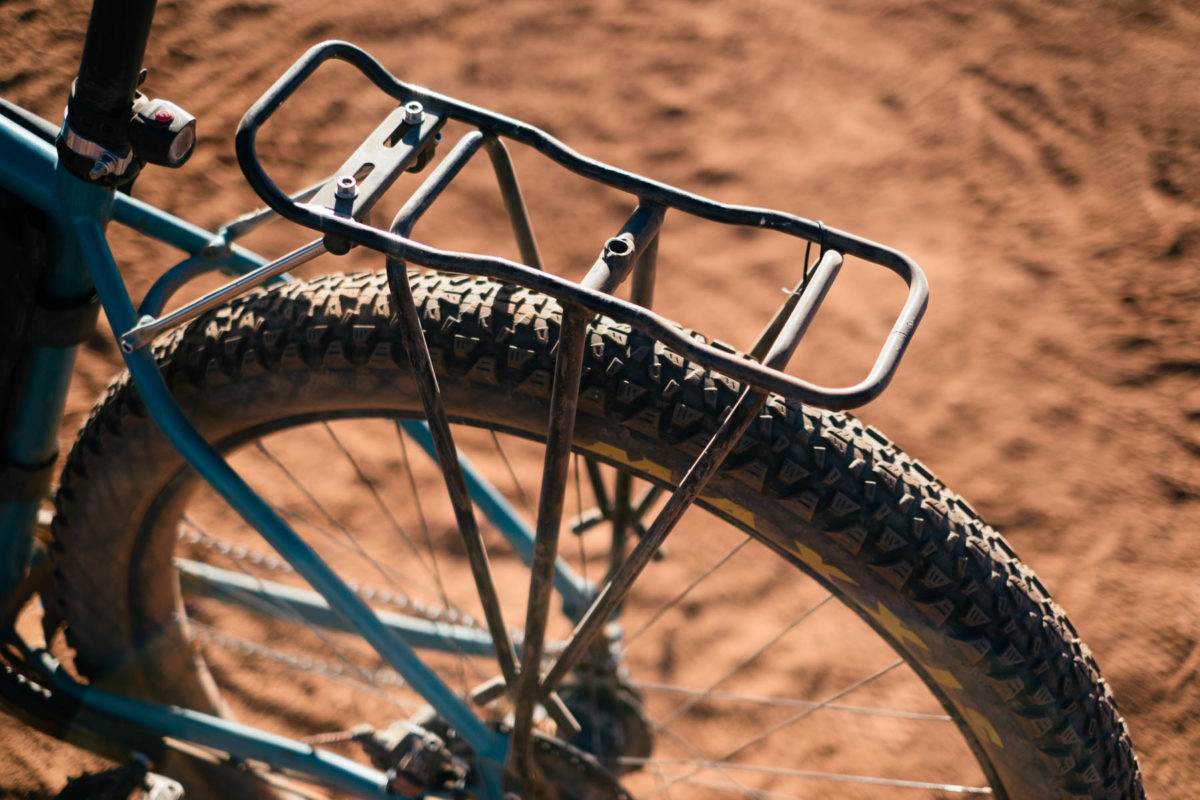Burley Piccolo Review - BIKEPACKING.com