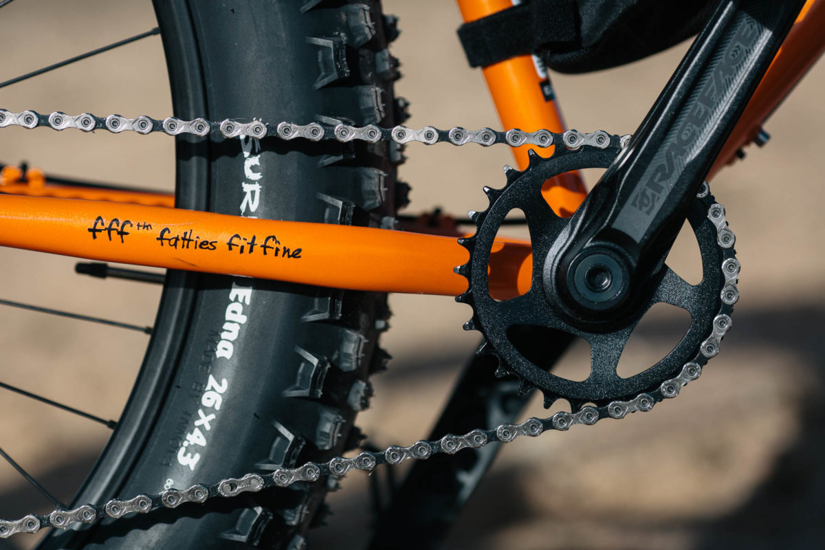 2018 Surly Pugsley, First Ride Review - BIKEPACKING.com