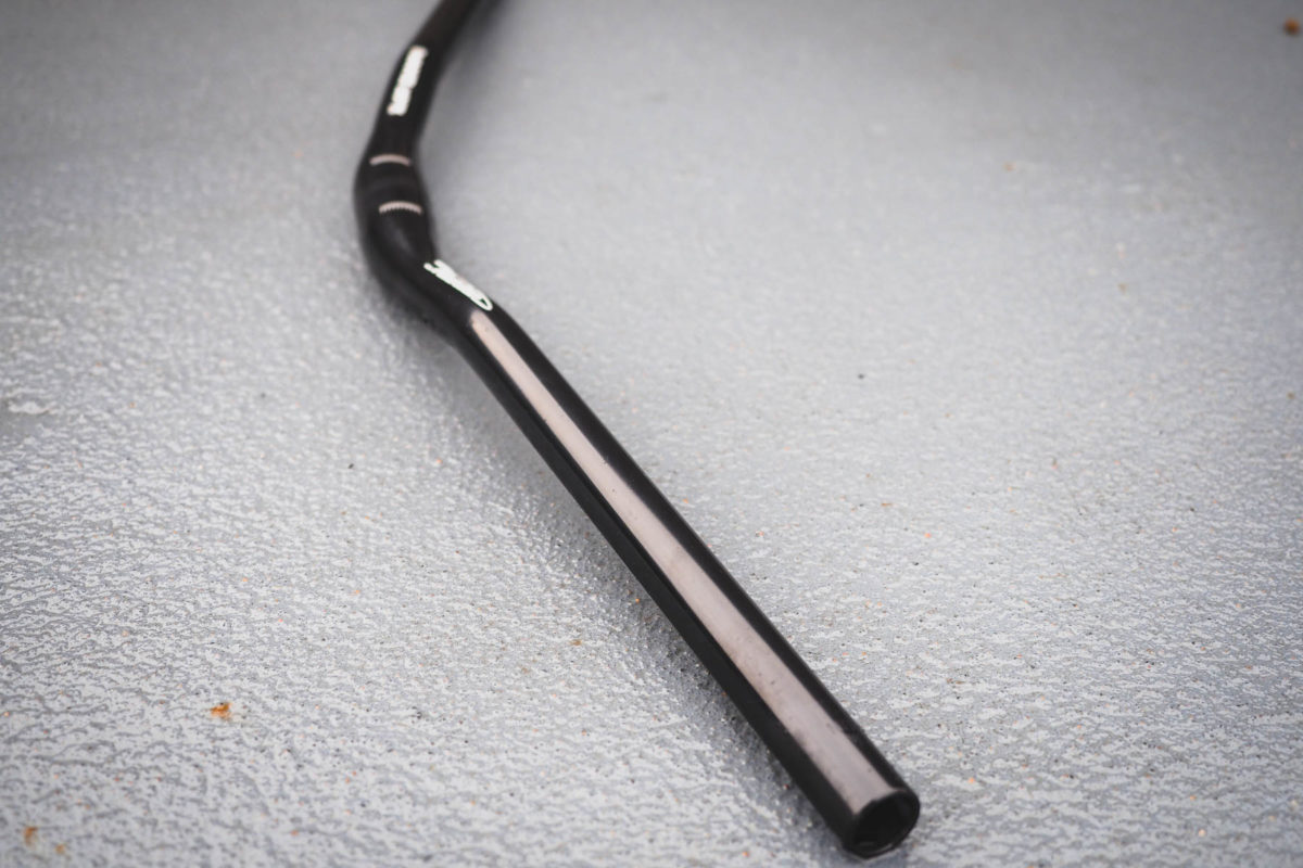 List of Comfort MTB Handlebars (Alt Bars) - BIKEPACKING.com