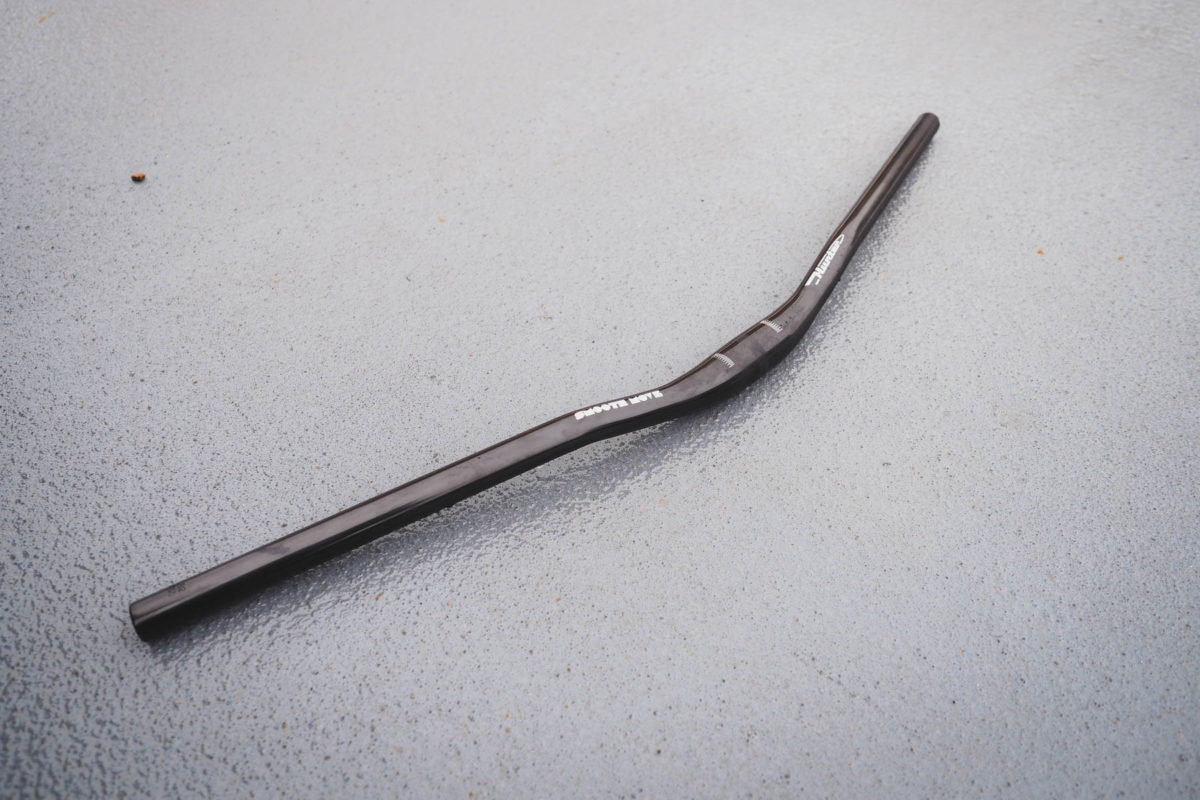 List of Comfort MTB Handlebars (Alt Bars) - BIKEPACKING.com