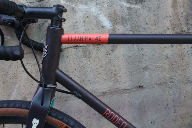 Introducing the Rodeo Labs Flaanimal 4.0 - BIKEPACKiNG.com