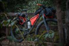 Trek 1120 Review - BIKEPACKING.com