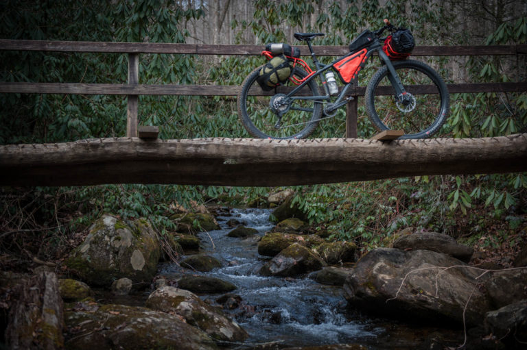 Trek 1120 Review - BIKEPACKING.com