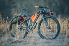 Trek 1120 Review - BIKEPACKING.com
