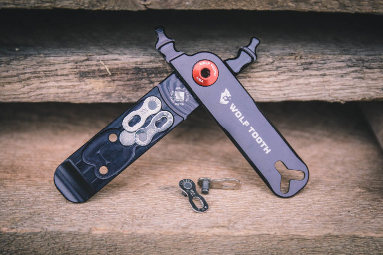 Wolf Tooth Pack Pliers Review - BIKEPACKING.com