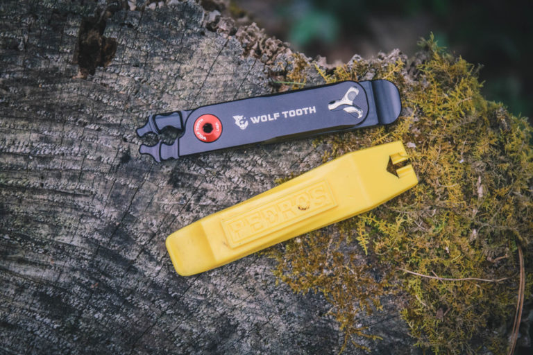 Wolf Tooth Pack Pliers Review - BIKEPACKING.com