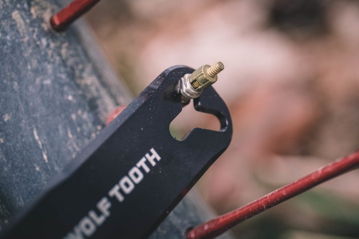 Wolf Tooth Pack Pliers Review - BIKEPACKING.com