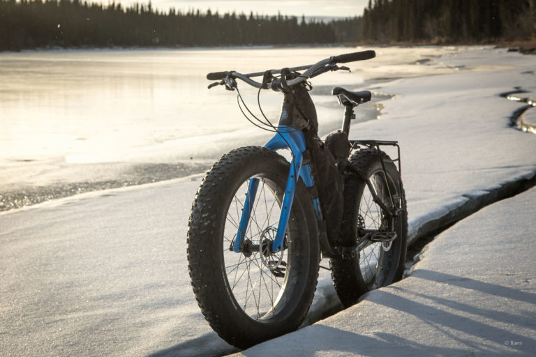 List of Comfort MTB Handlebars (Alt Bars) - BIKEPACKING.com