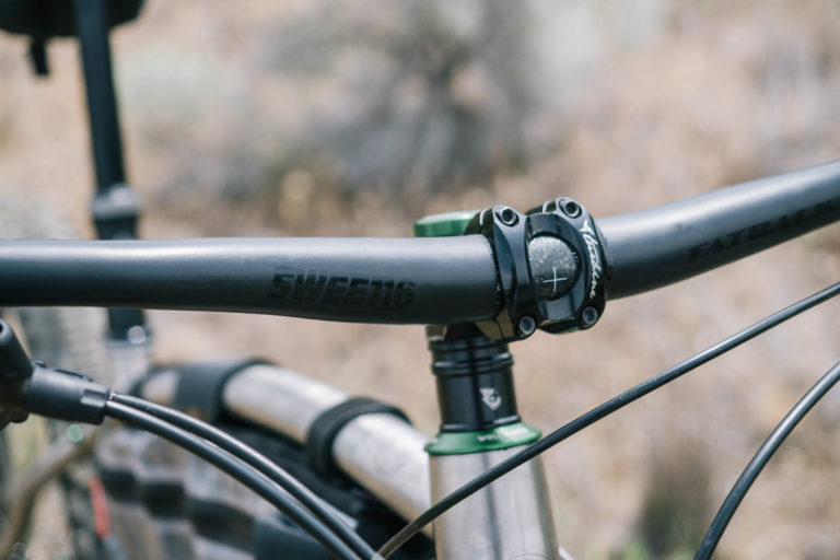 List of Comfort MTB Handlebars (Alt Bars) - BIKEPACKING.com