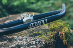 List of Comfort MTB Handlebars (Alt Bars) - BIKEPACKING.com