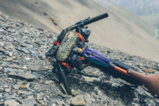 List of Comfort MTB Handlebars (Alt Bars) - BIKEPACKING.com