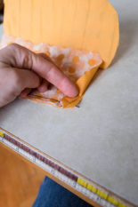 Make Your Own Stem Bag, MYOBG - BIKEPACKING.com