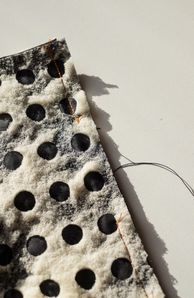 Make Your Own Stem Bag, MYOBG - BIKEPACKING.com