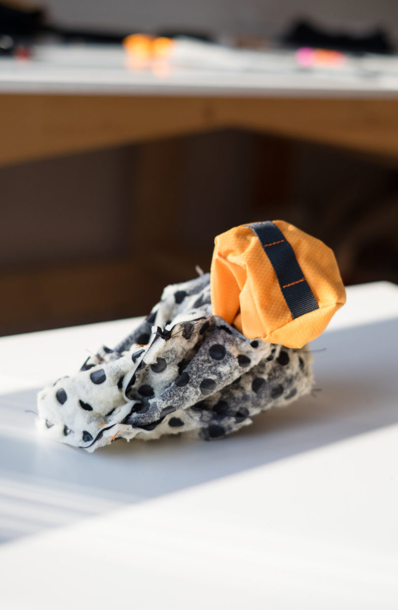 Make Your Own Stem Bag, MYOBG - BIKEPACKING.com