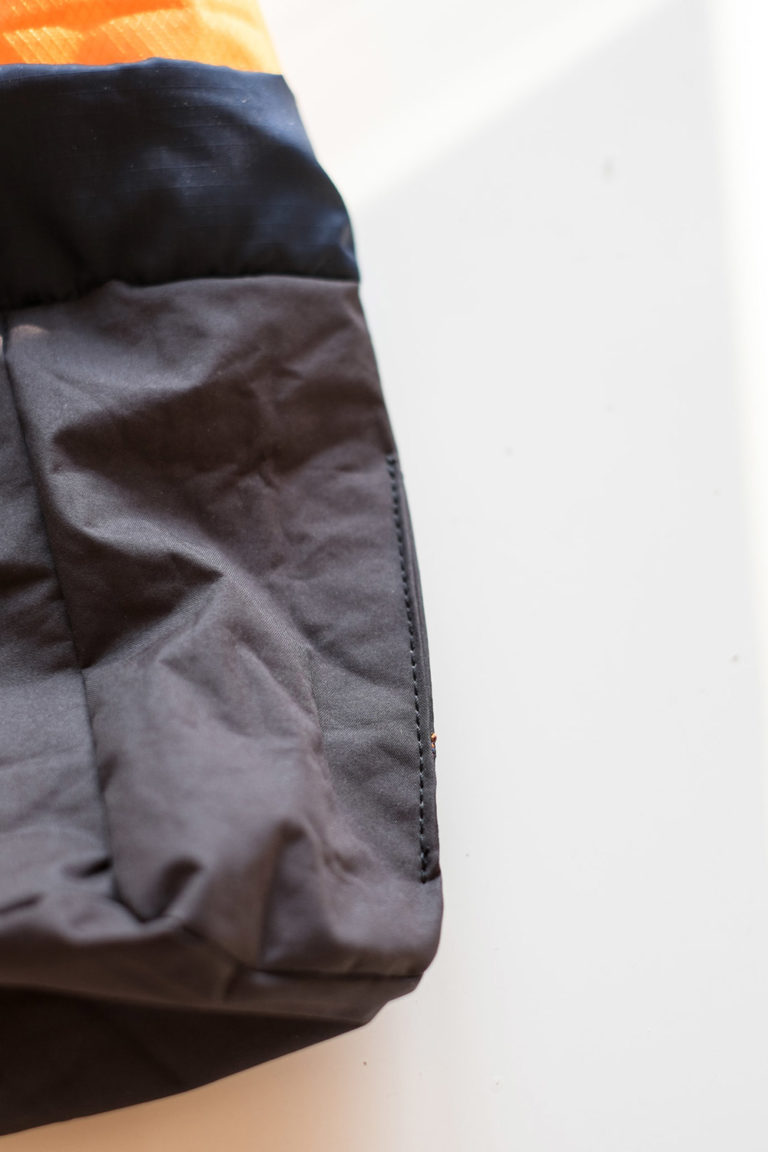 Make Your Own Stem Bag, MYOBG - BIKEPACKING.com