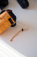 Make Your Own Stem Bag, MYOBG - BIKEPACKING.com