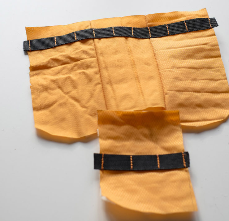 Make Your Own Stem Bag, MYOBG - BIKEPACKING.com