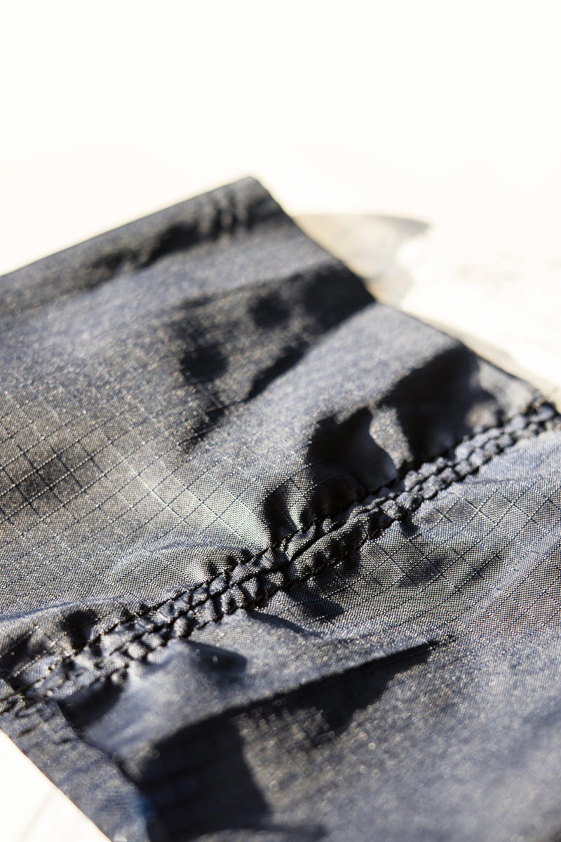 Make Your Own Stem Bag, MYOBG - BIKEPACKING.com