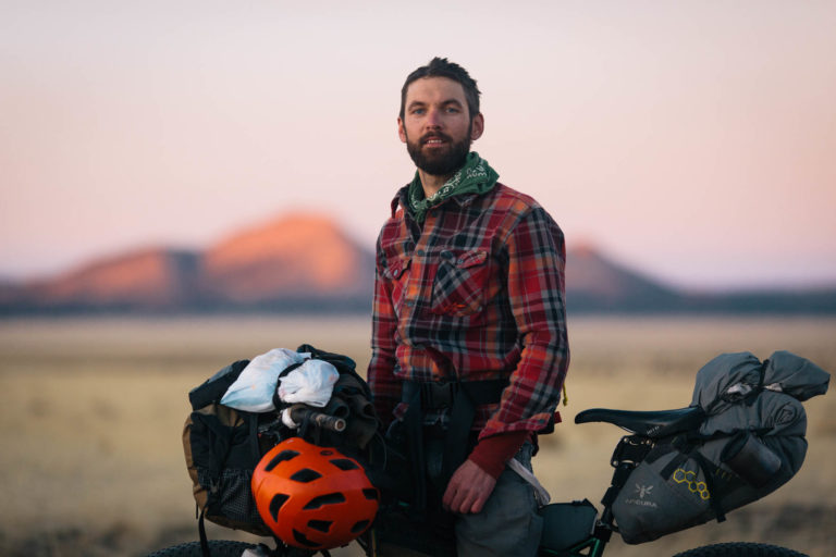 Saddle Up the Posse! Bikepacking As A Group - BIKEPACKING.com