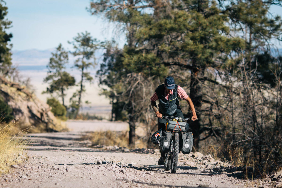 Saddle Up the Posse! Bikepacking As A Group - BIKEPACKING.com