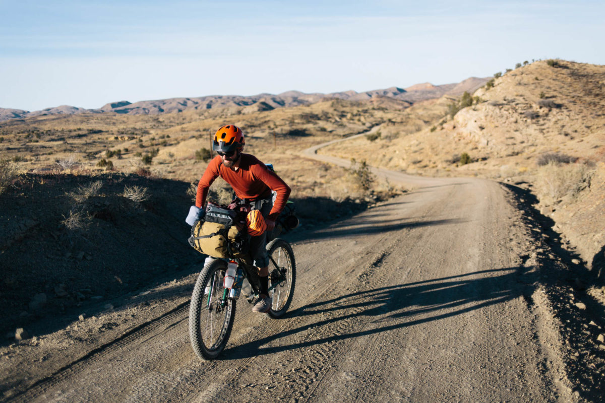 Saddle Up the Posse! Bikepacking As A Group - BIKEPACKING.com