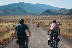 Saddle Up the Posse! Bikepacking As A Group - BIKEPACKING.com