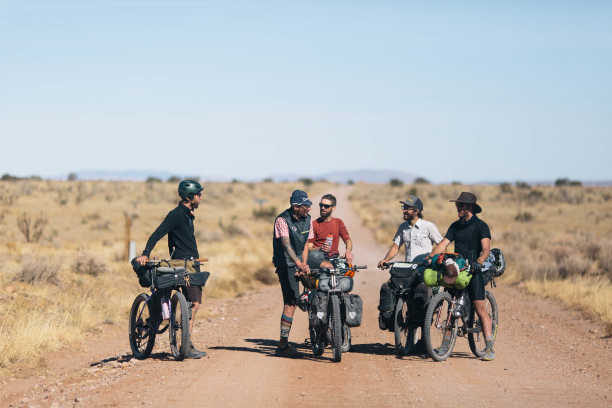 Planning a Route - Bikepacking 101 - BIKEPACKING.com