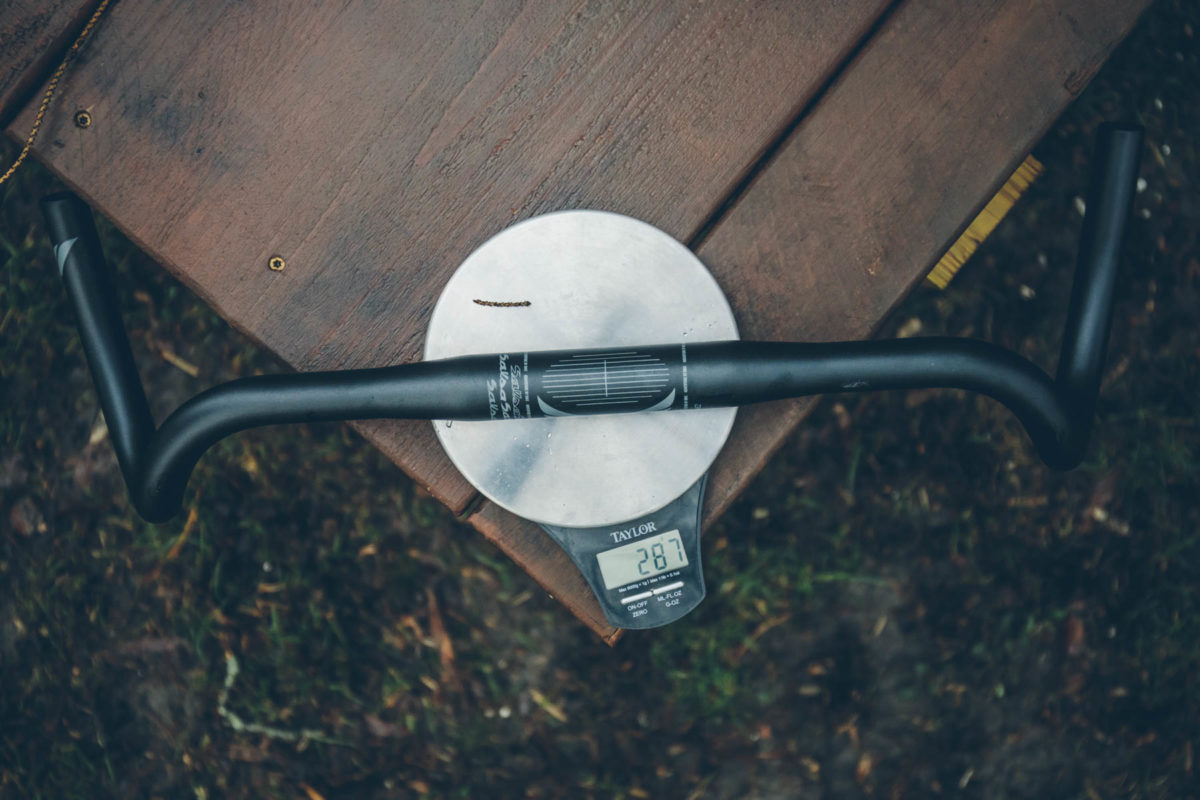 Salsa Release Carbon Cowchipper Drop-bars, etc. - BIKEPACKING.com