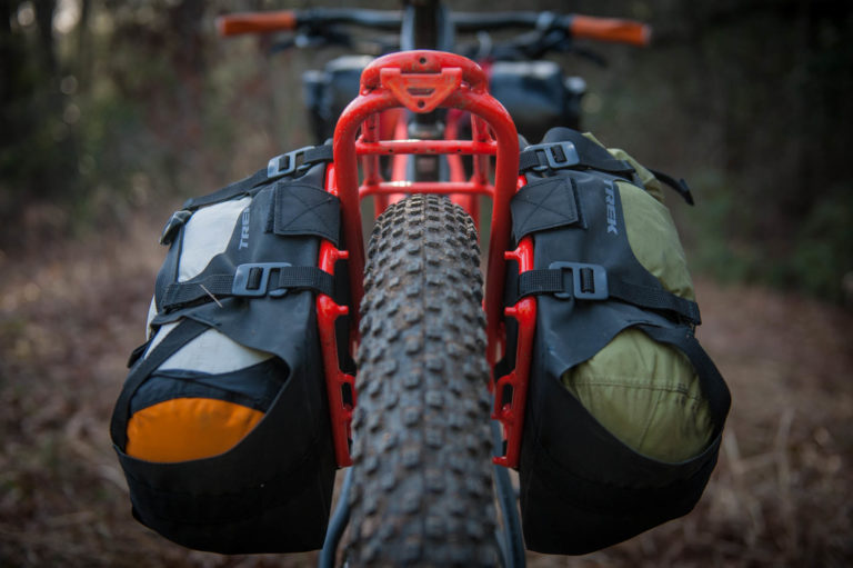 Trek 1120 Review - BIKEPACKING.com