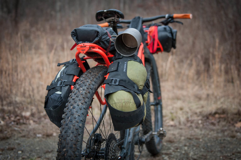 Trek 1120 Review - BIKEPACKING.com