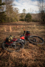 Trek 1120 Review - BIKEPACKING.com
