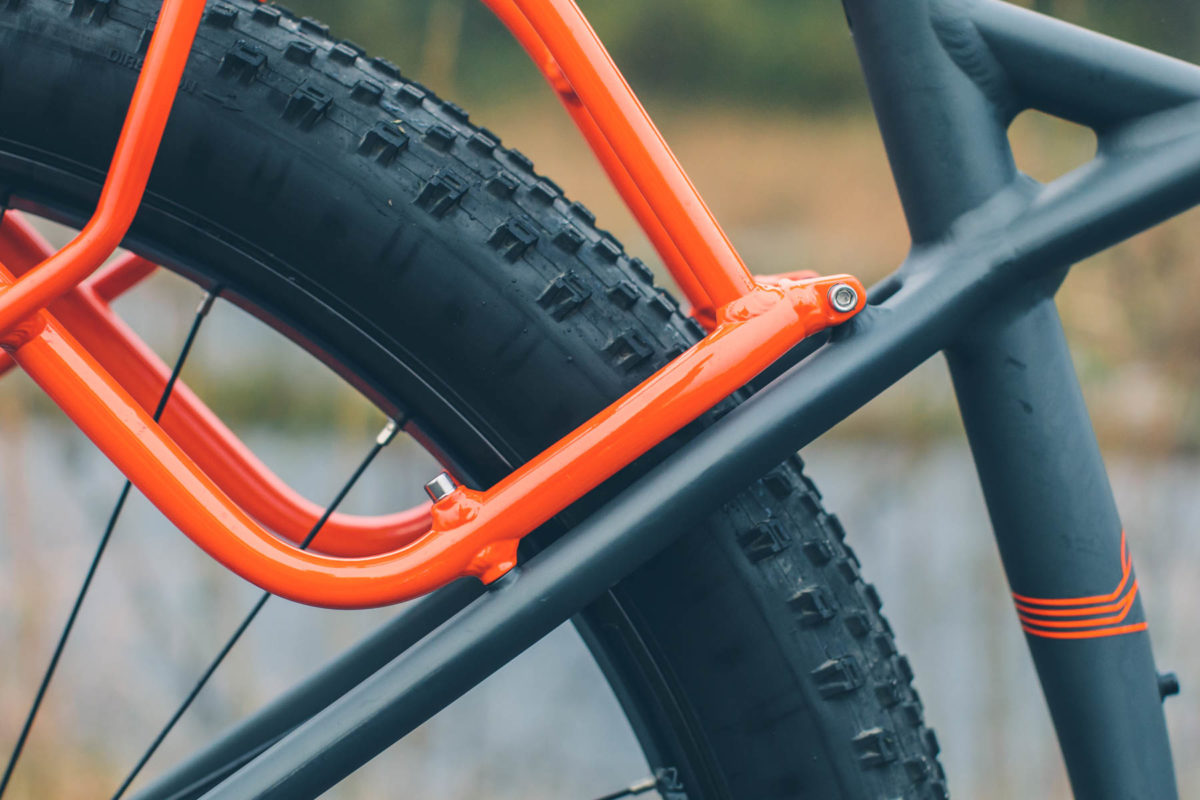 Trek 1120 Review - BIKEPACKING.com