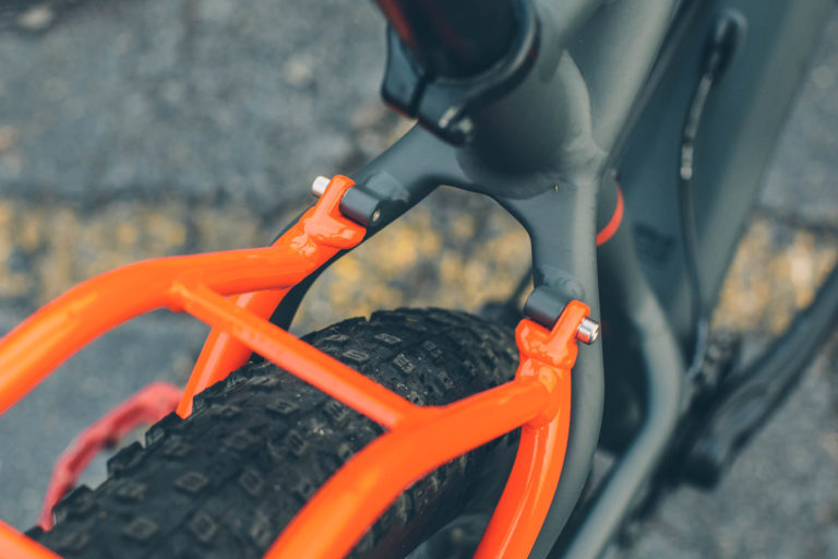 Trek 1120 Review - BIKEPACKING.com