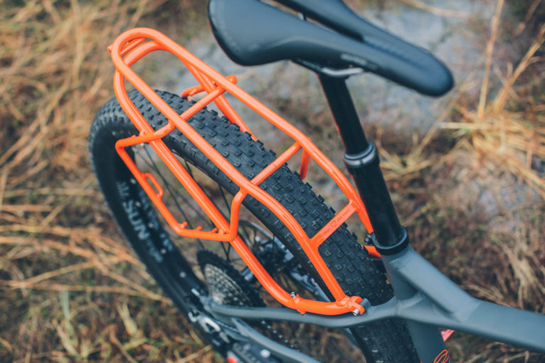 Trek 1120 Review - BIKEPACKING.com