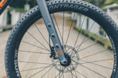 Trek 1120 Review - BIKEPACKING.com