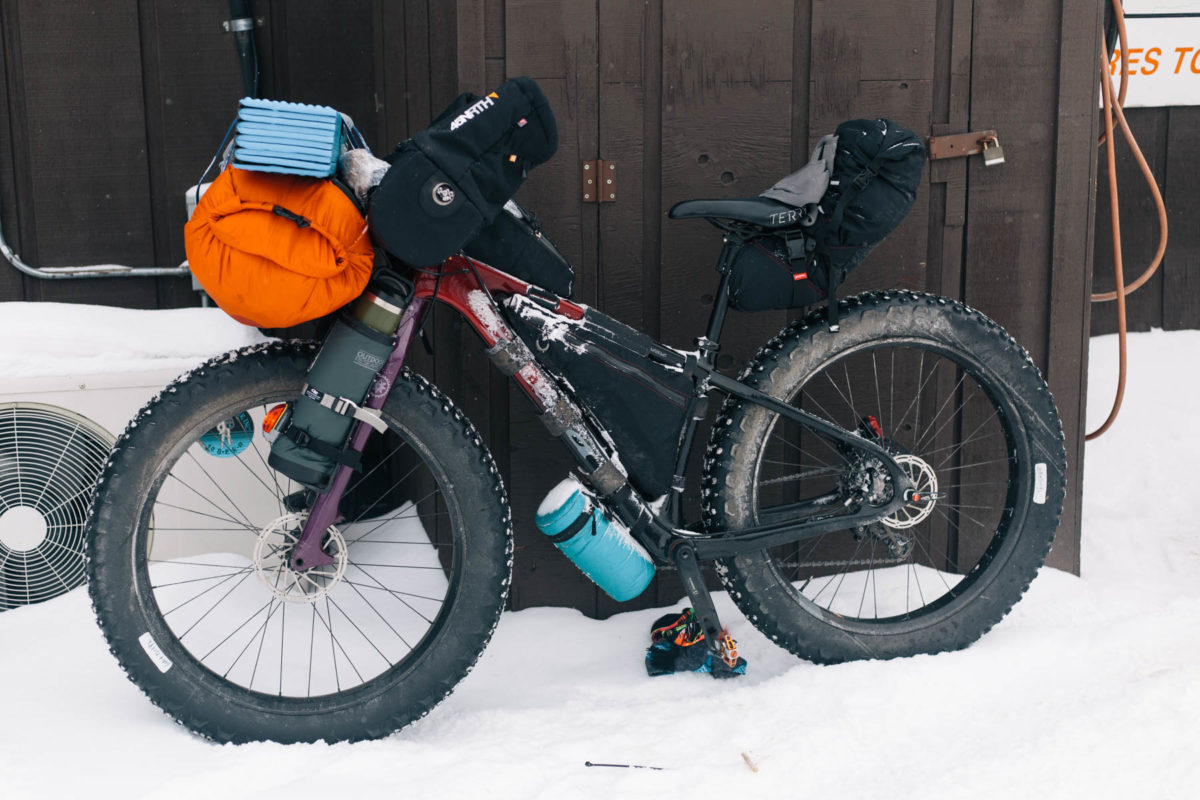 Arrowhead 135: An unracer's perspective