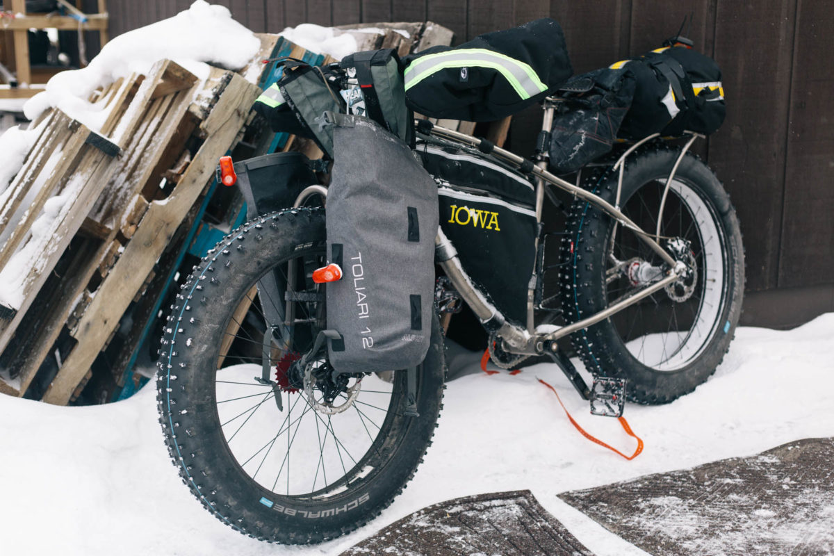 Arrowhead 135: An unracer's perspective
