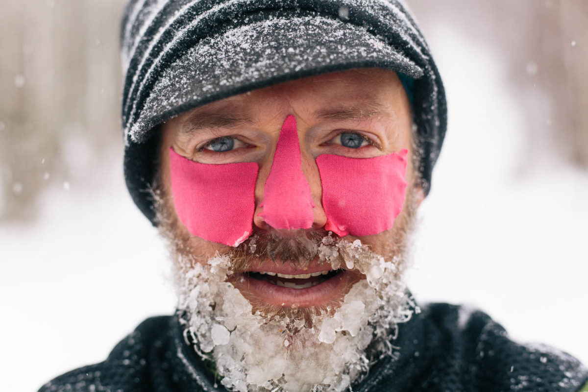 Arrowhead 135: An unracer's perspective