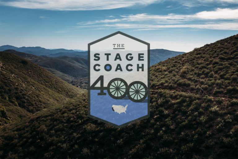 2026 Stagecoach 400 - BIKEPACKING.com