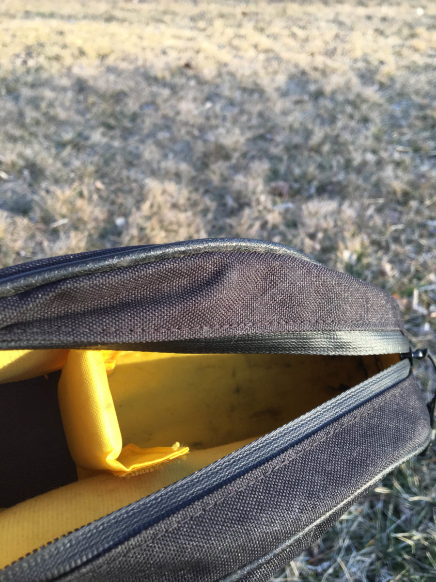 Topeak Bikepacking Bags Review - BIKEPACKING.com