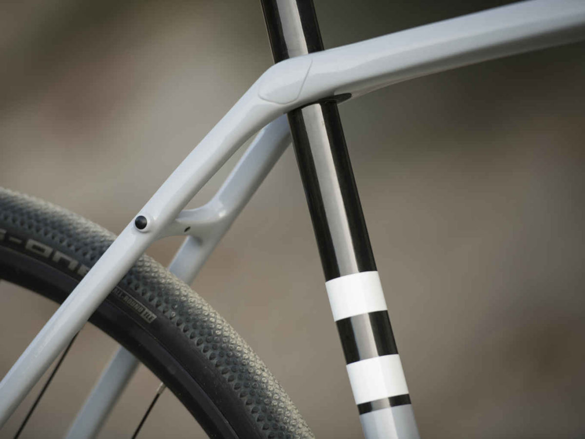 Introducing the Trek Checkpoint Gravel Bike - BIKEPACKING.com