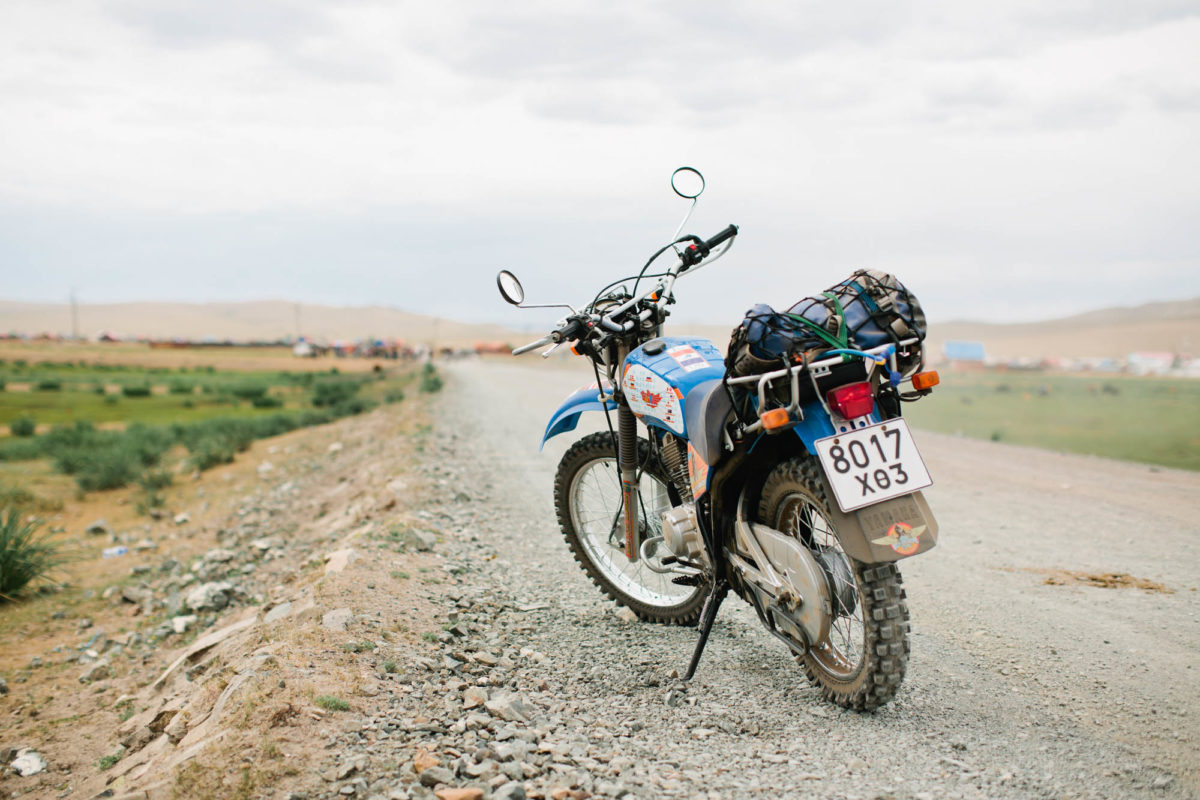 Joel Caldwell, Expedition Conservation Photography - BIKEPACKING.com
